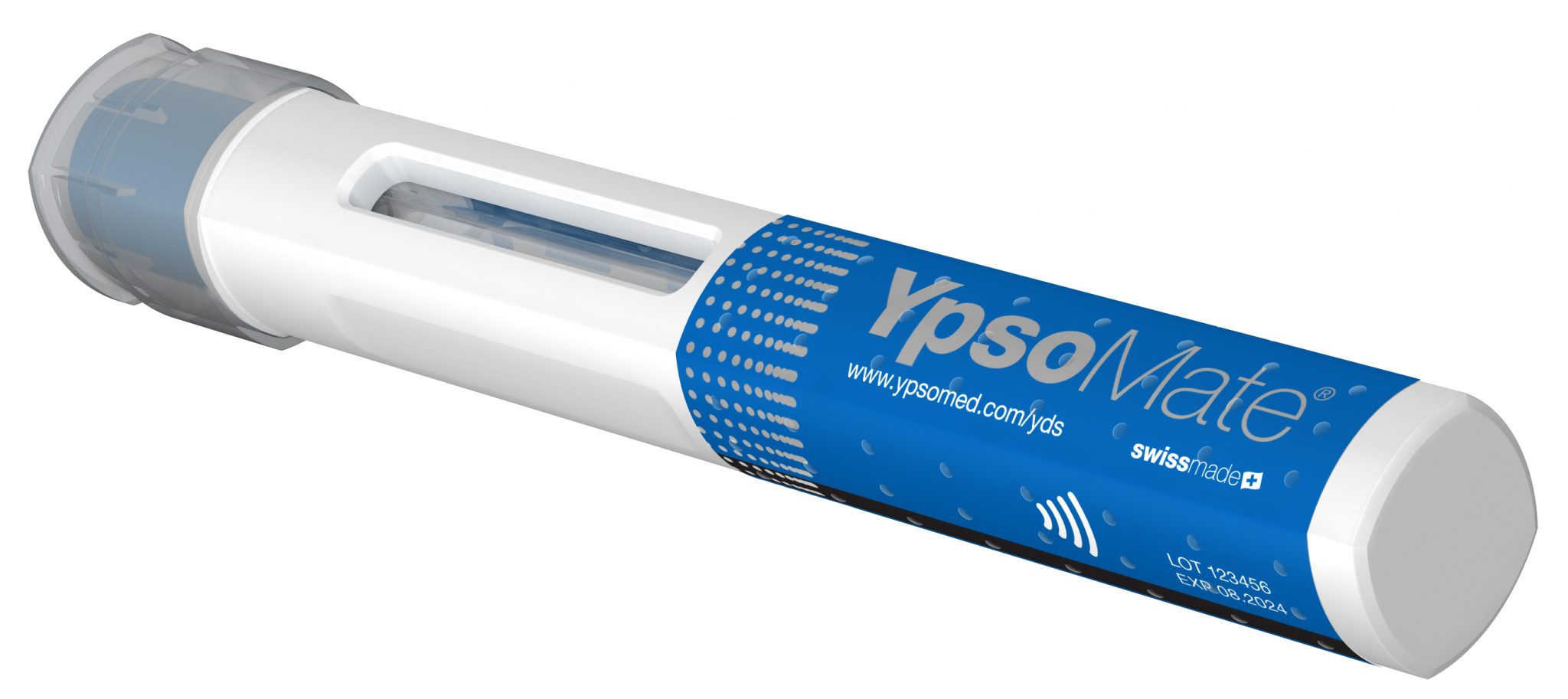 Auto-Injector Packaging & Labeling | Pen & Auto-Injector Services | Sharp