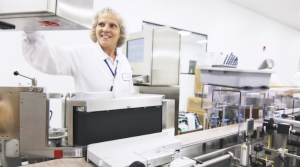 About Us - Sharp Packaging Services