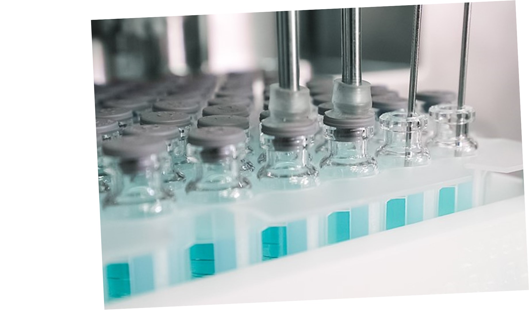 Sharp acquires stake in Berkshire Sterile Manufacturing | Sharp Services