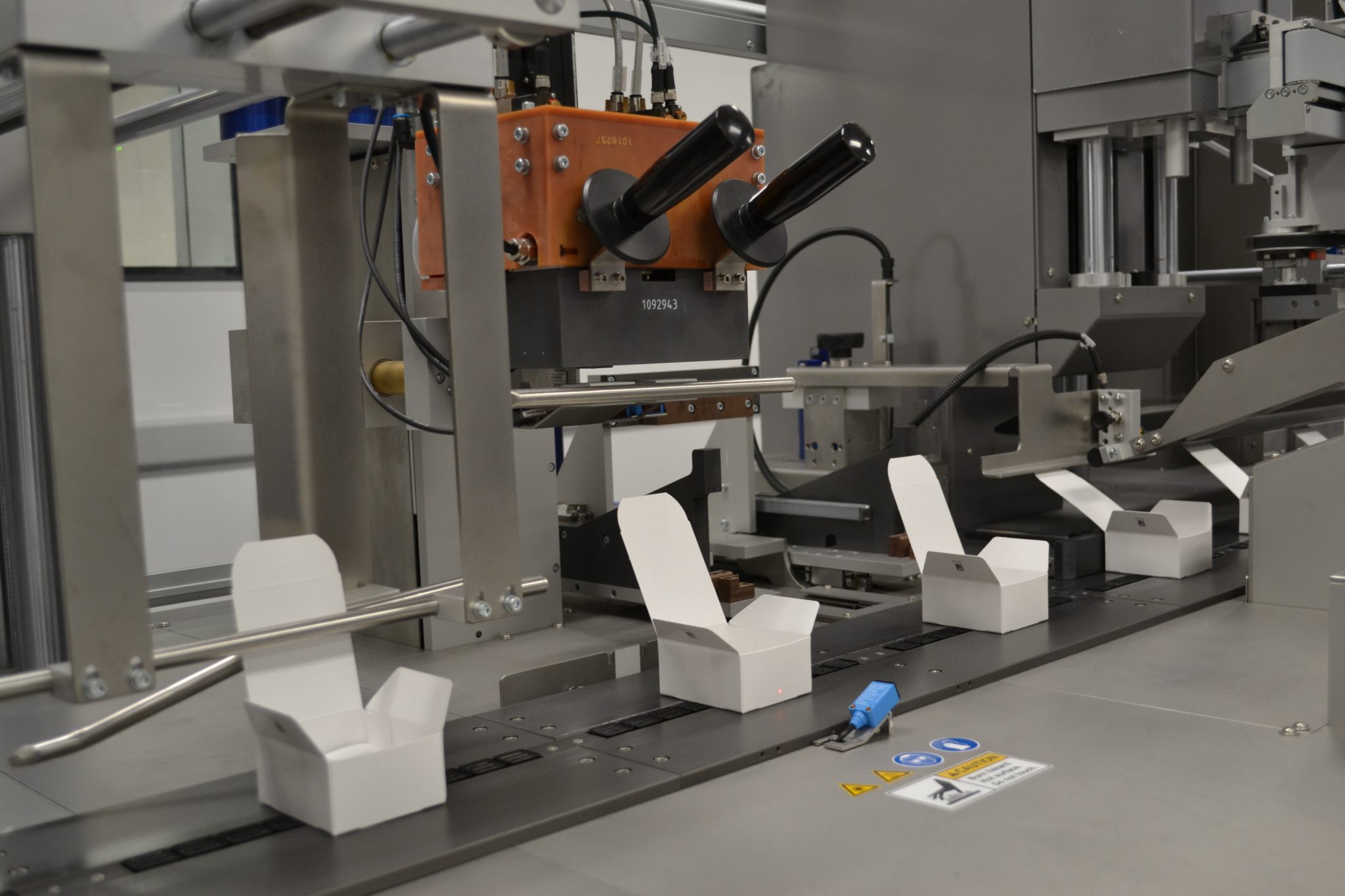 Q&A: Körber’s Dividella NeoTOP x toploading system | Sharp Services