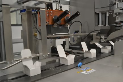 Q&A: Körber’s Dividella NeoTOP x toploading system | Sharp Services