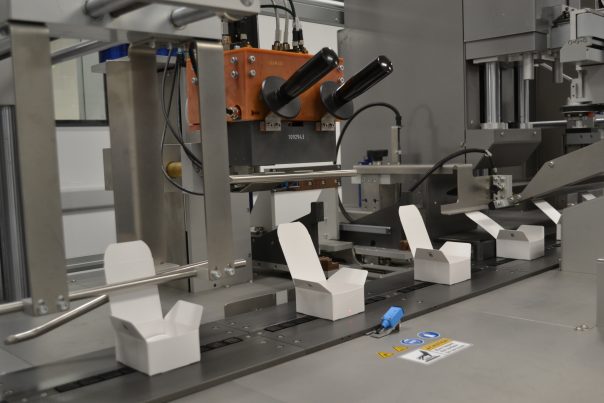 Q&A: Körber’s Dividella NeoTOP x toploading system | Sharp Services