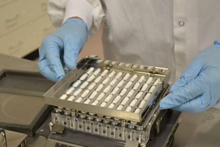 Expert Pharmaceutical Content | Packaging & Clinical Trial Insights | Sharp