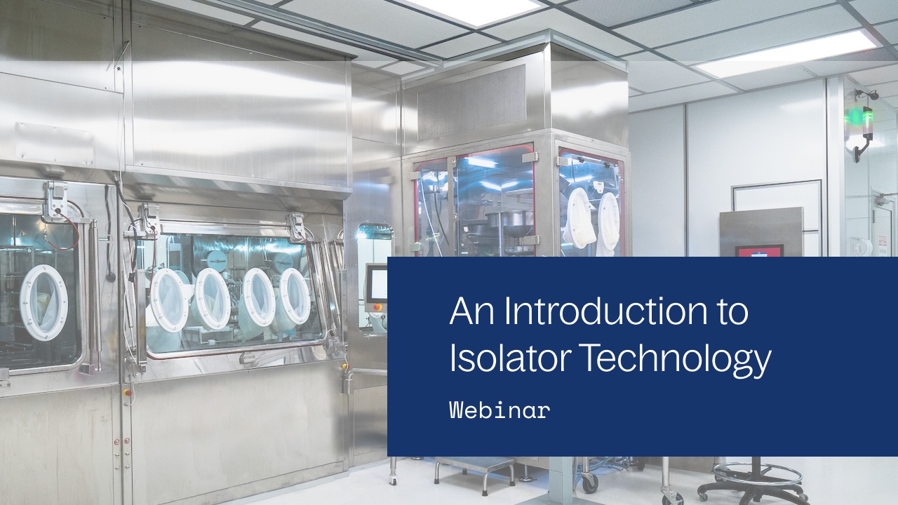 An Introduction to Isolator Technology | Sharp Services
