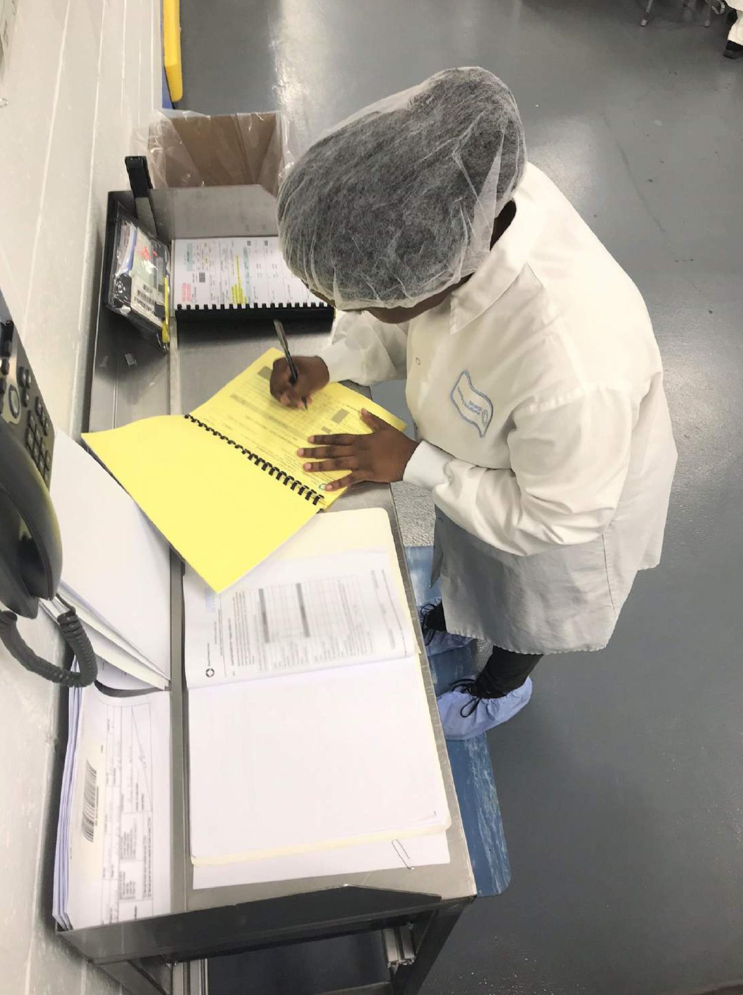 The role of the modern QP – evolving responsibilities and challenges ...