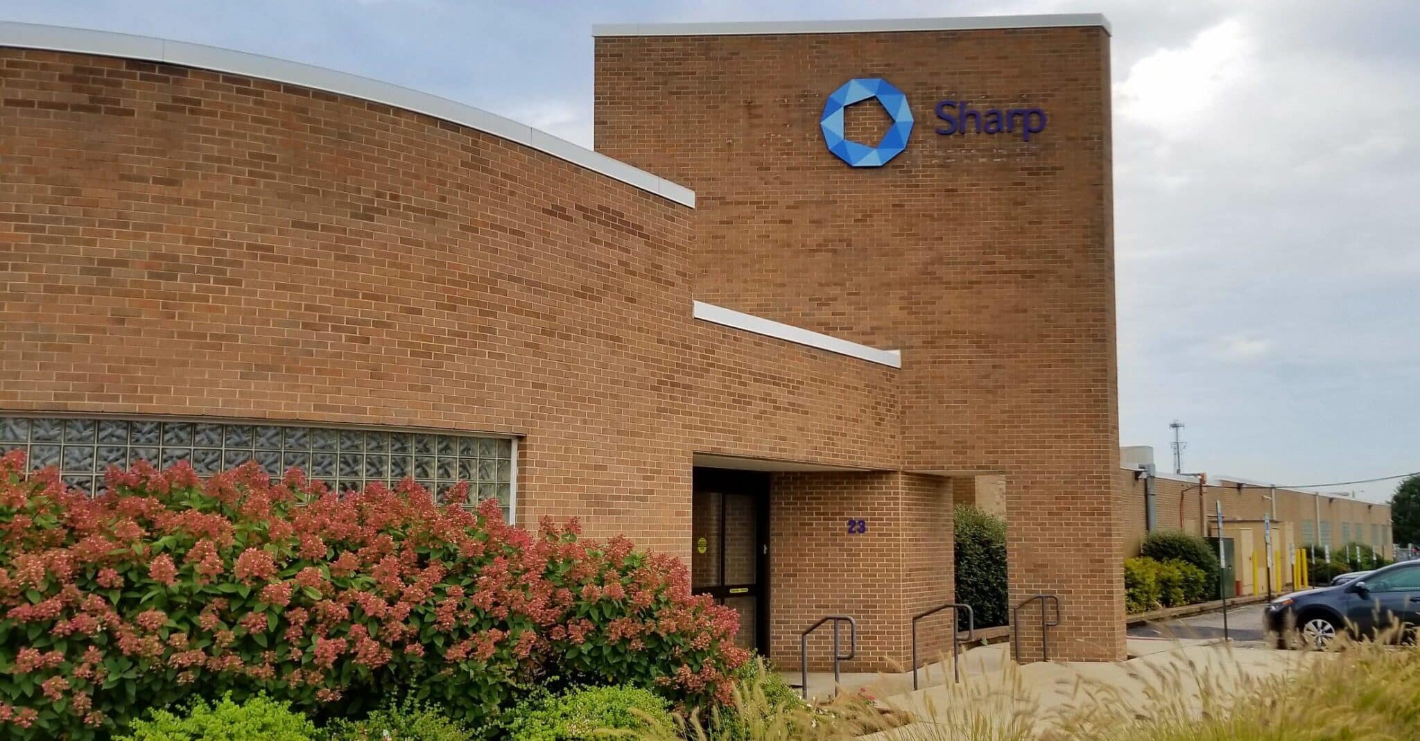 Pharmaceutical Packaging GMP Facility | Conshohocken | Sharp