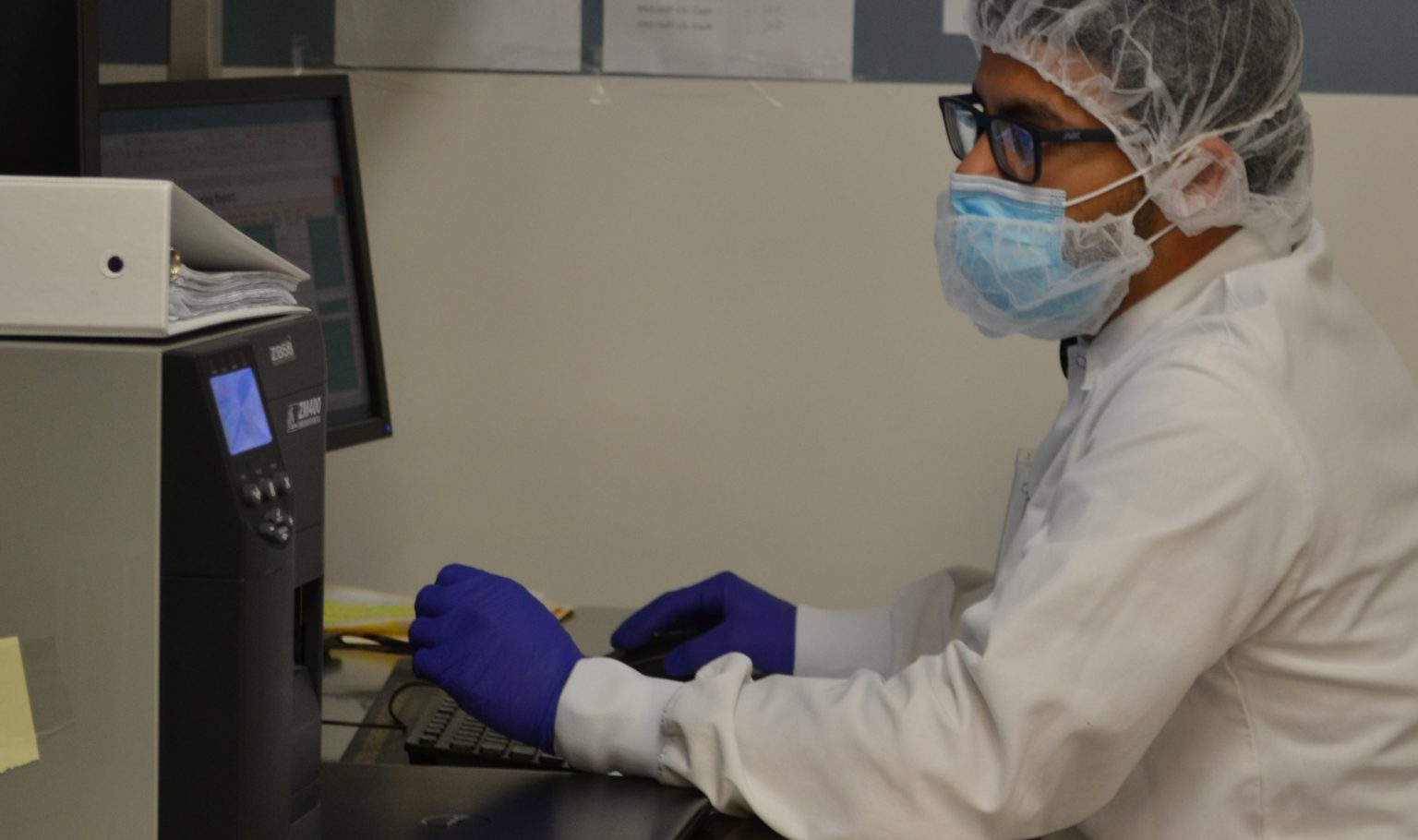 Pharmaceutical Quality Assurance & Compliance | Sharp