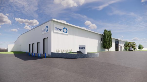 Lee, MA, US | Sharp Services