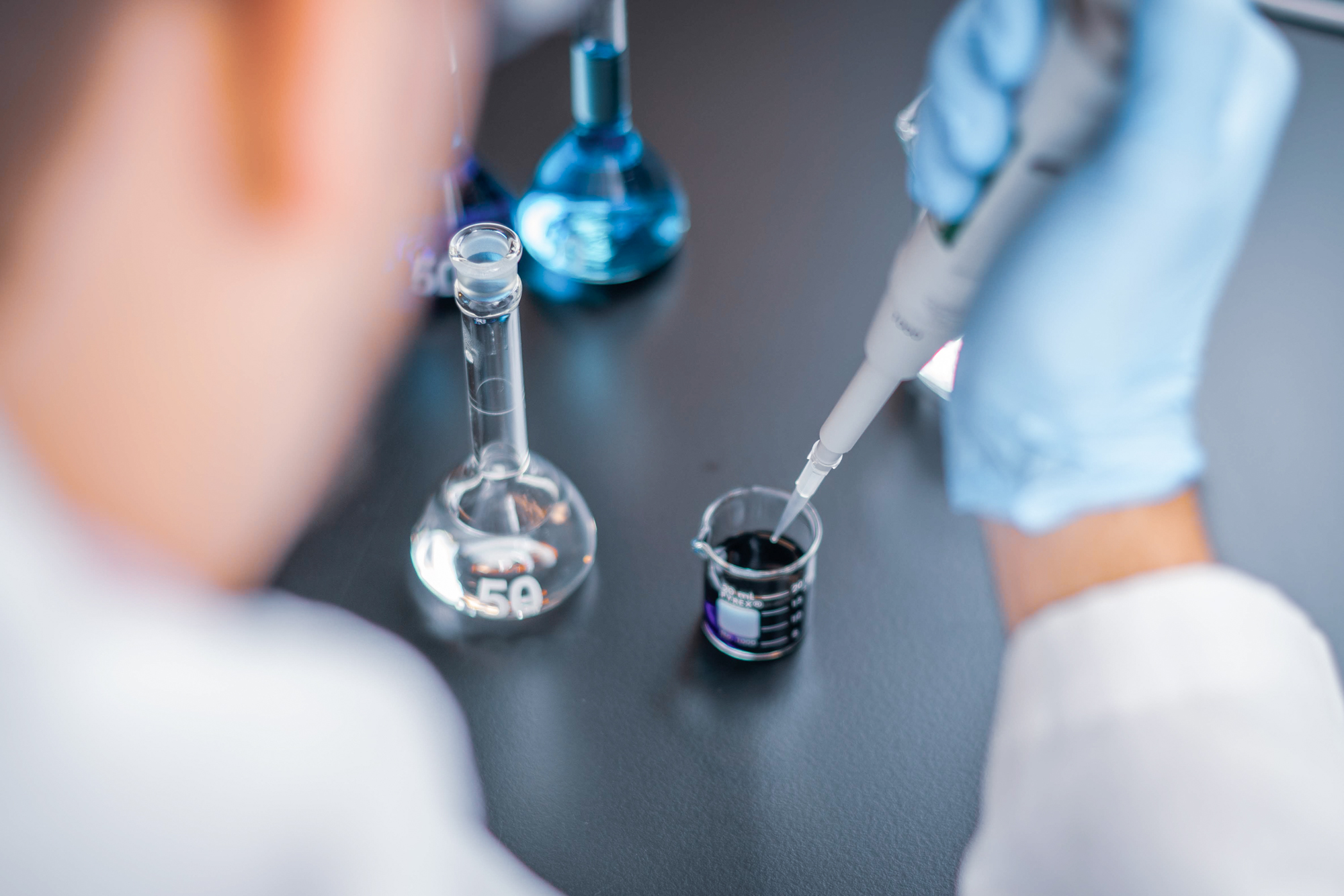 Berkshire Sterile to offer development services