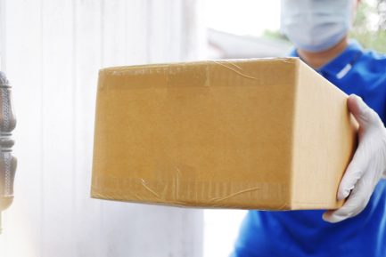 Contract Pharmaceutical Services | Sharp