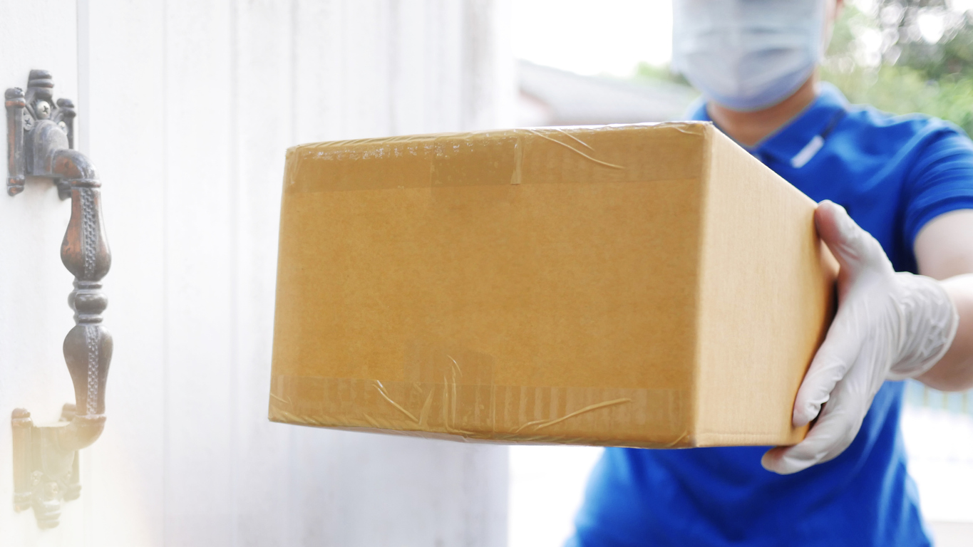 Direct-to-Patient Distribution Challenges and Solutions | Sharp