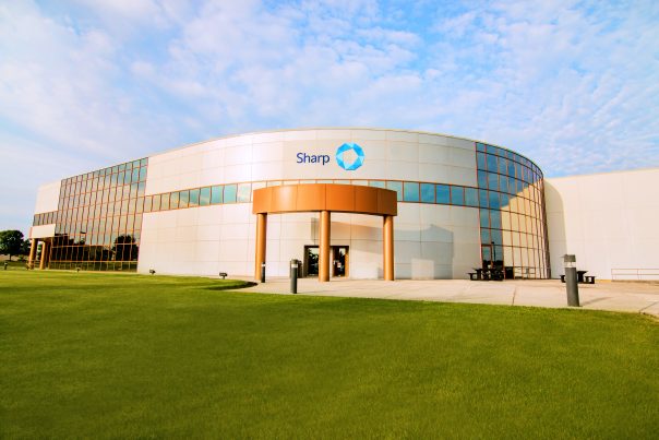 Clinical Trial Manufacturing Services | Clinical Manufacturing | Sharp