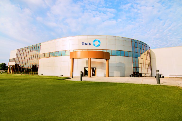 Clinical Trial Manufacturing Services | Clinical Manufacturing | Sharp