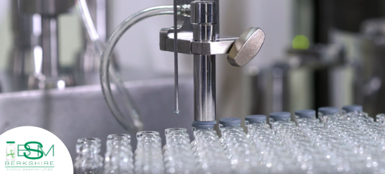 Expert Pharmaceutical Content | Packaging & Clinical Trial Insights | Sharp