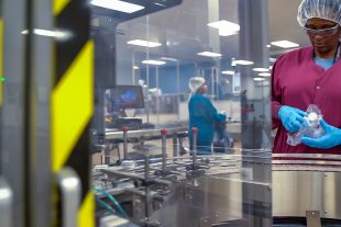 Sharp acquires Berkshire Sterile Manufacturing | Sharp Services