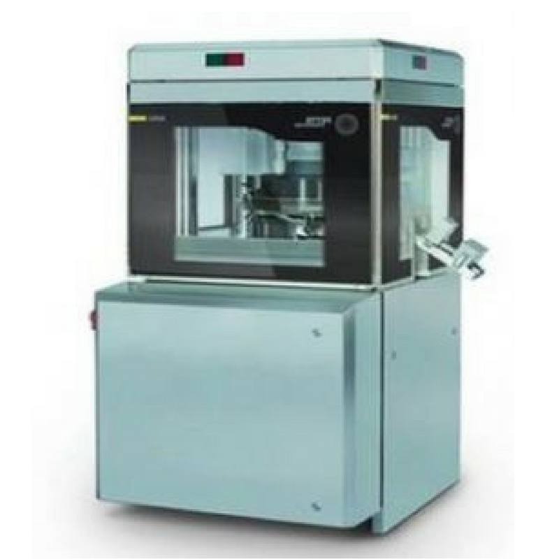 Sharp ingenuity in clinical manufacturing reduces the duration and ...