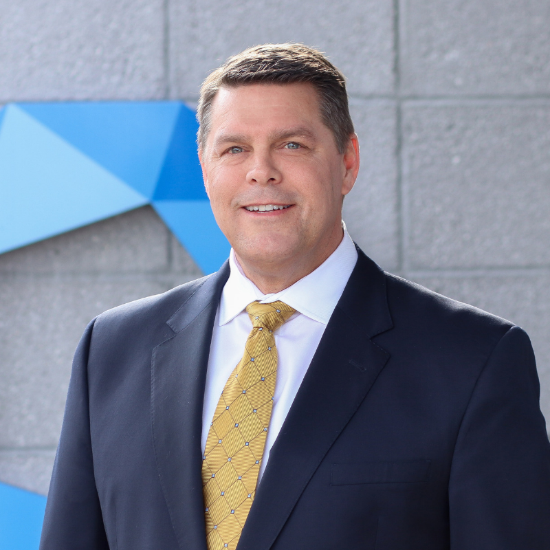 Sharp appoints Kevin Orfan as President of Sharp Packaging US | Sharp Services