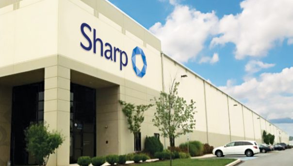 About | Packaging Solutions & Clinical Services | Sharp