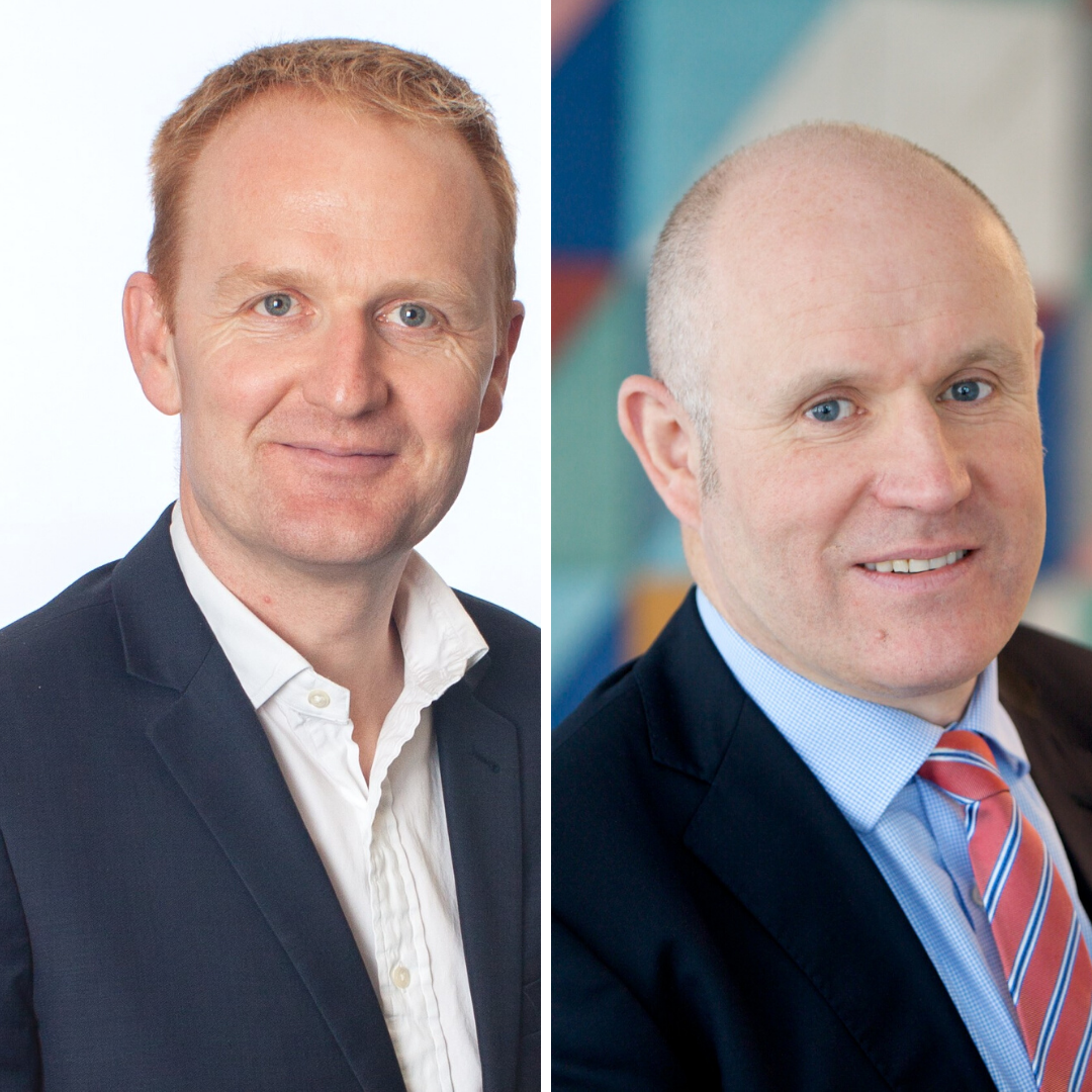 Sharp Strengthens Senior Leadership Team with Two Appointments | Sharp ...