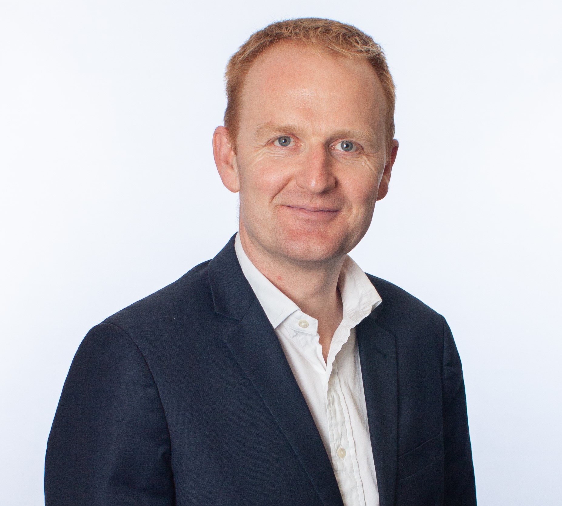 Sharp Appoints New Leader to its Global Clinical Services Business ...