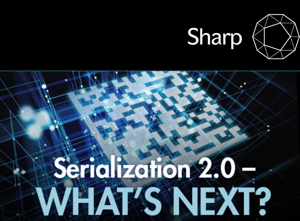 Serialization 2.0 – what’s next? | Sharp Services
