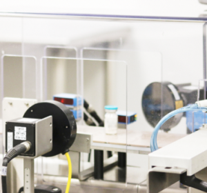 Pharmaceutical Packaging GMP Facility 1 | Allentown PA | Sharp