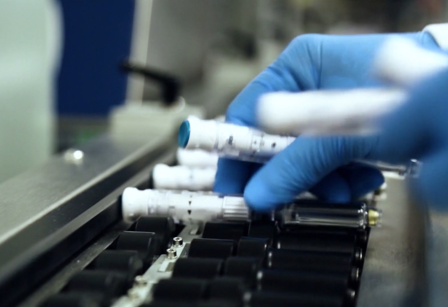 Supporting the rapid launch of pharmaceutical and biopharma products ...