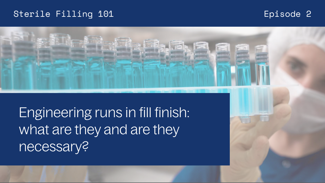 Engineering runs in fill finish: what are they and are they necessary ...