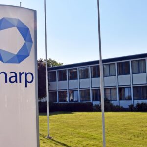 Sharp in Belgium | Sharp Services