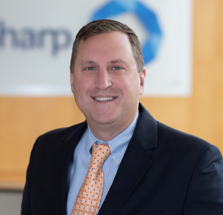 Expert Pharmaceutical Content | Packaging & Clinical Trial Insights | Sharp