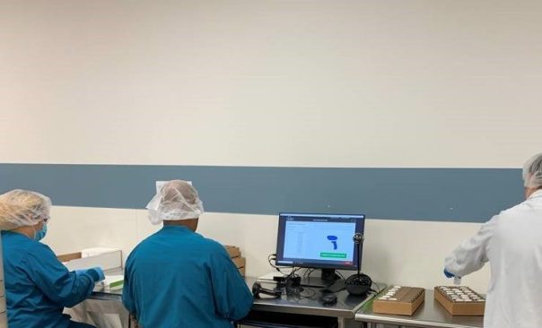 About | Packaging Solutions & Clinical Services | Sharp