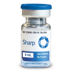 Injectable Packaging | Pharmaceutical Injectables | Sharp