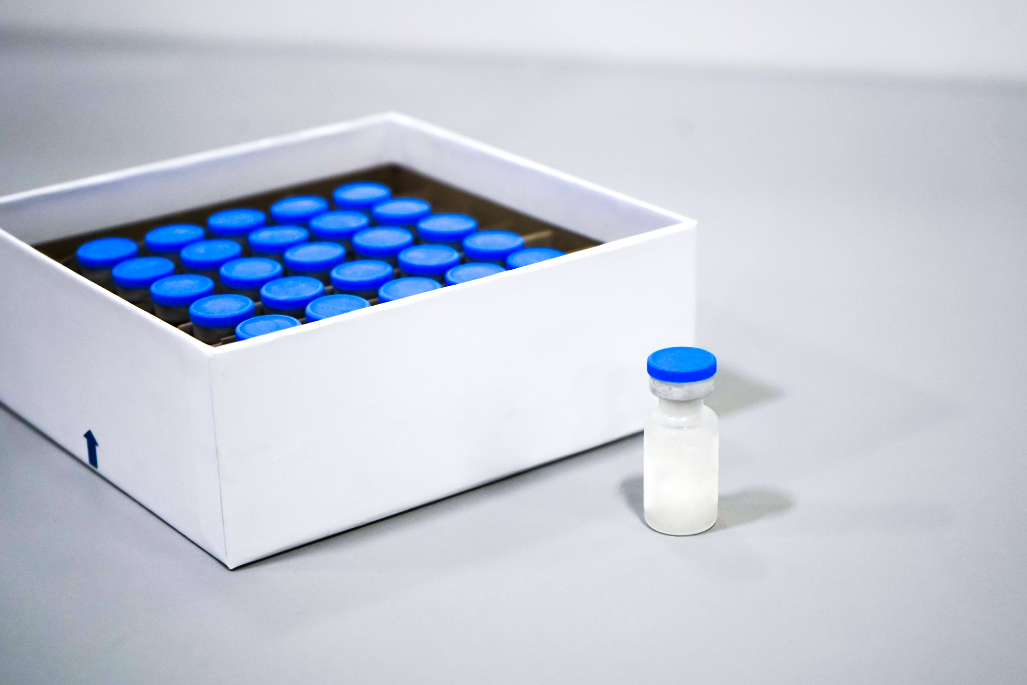 FDA Approval to Treat 'Butterfly Children' Uses BSM Excipient Gel