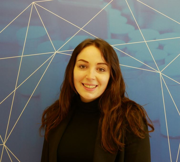 Sharp in Belgium | Sharp Services