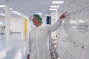 Sharp in Nederland | Sharp Services