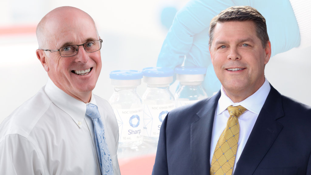 Sharp – Leadership Q&A – BSM Acquisition | Sharp Services