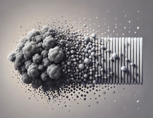 Analytical Formulation: What formulators must know about particle size ...