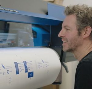 Sharp in Belgium | Sharp Services