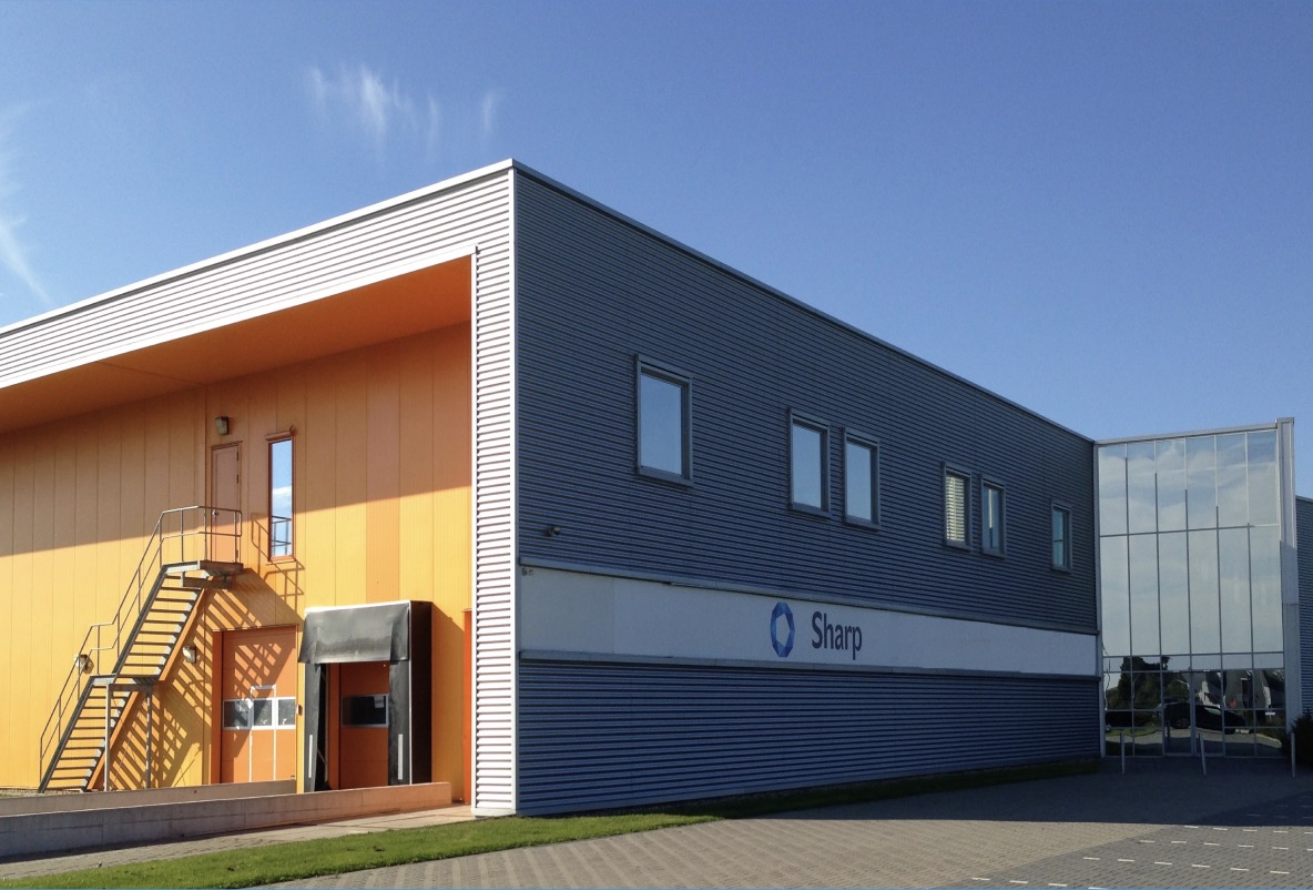 Pharmaceutical Careers | Life Science Jobs | Sharp