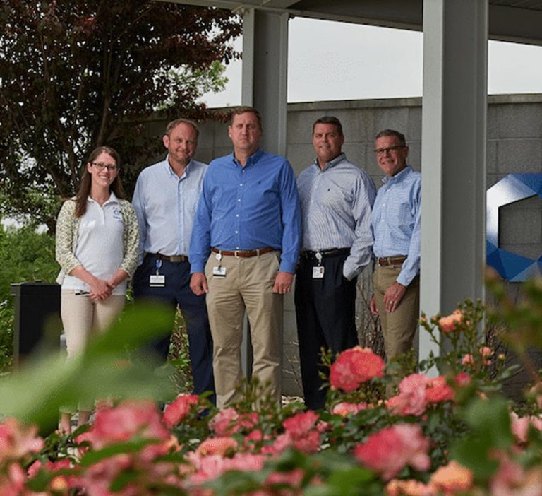 Clinical Services & Commercial Packaging | GMP Facilities | Sharp