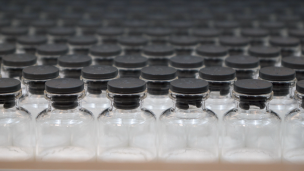 Q&A: Körber’s Dividella NeoTOP x toploading system | Sharp Services