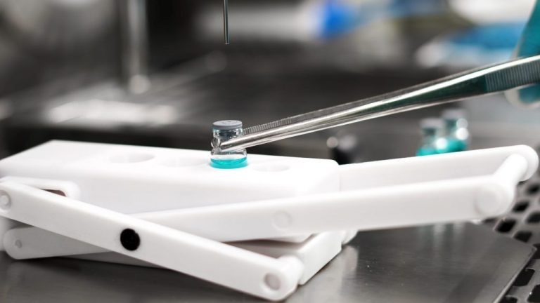 Sharp acquires Berkshire Sterile Manufacturing | Sharp Services