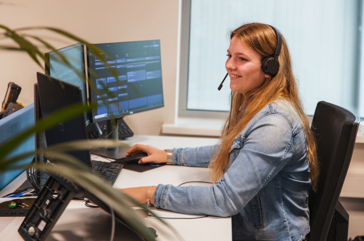 Sharp in Nederland | Sharp Services