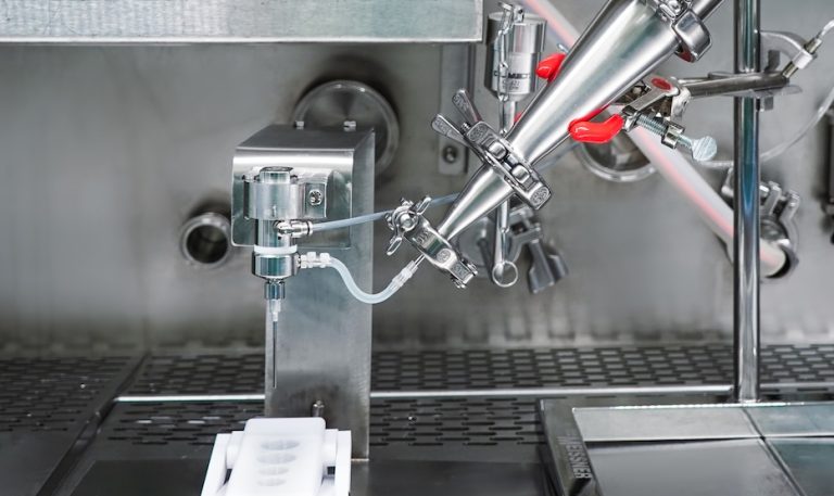 Q&A: Körber’s Dividella NeoTOP x toploading system | Sharp Services