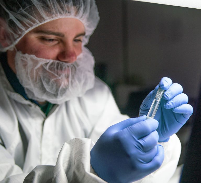 About | Packaging Solutions & Clinical Services | Sharp