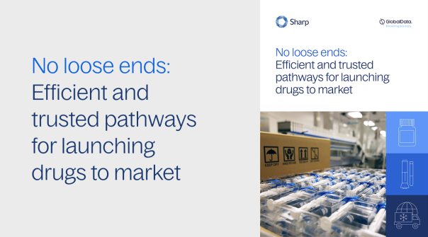 Berkshire Sterile Manufacturing, LLC Rebrands to Sharp Sterile ...