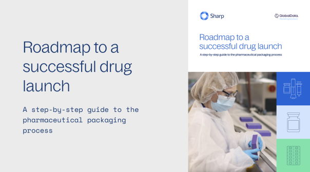 Sharp switches to CREDO boxes | Sharp Services