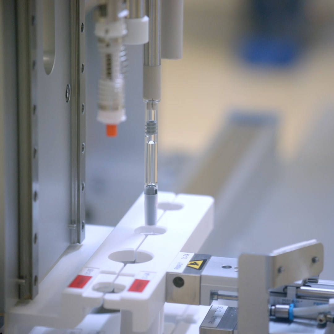 Sharp invests $20 million in autoinjector & pen assembly lines to meet rising demand for ...
